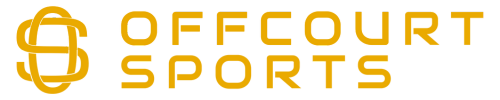 Sport Equipment | Sport Shoes | Clothing | Restrings | OffCourt Sports